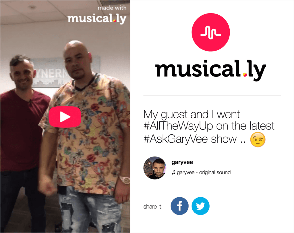 Why Millions of Tweens Are Using Musical.ly… And Why It Matters - Gary ...