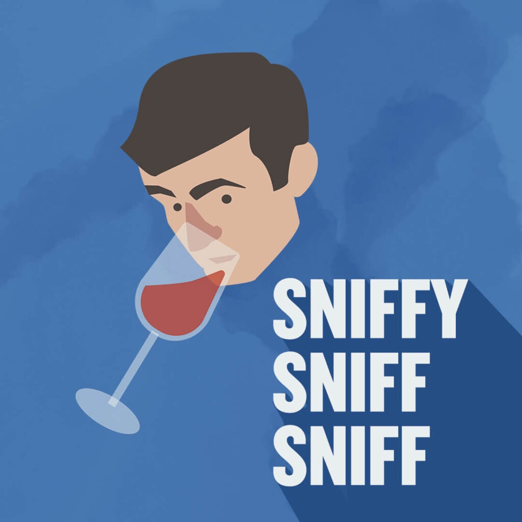 How to Taste Wine - Gary Vaynerchuk