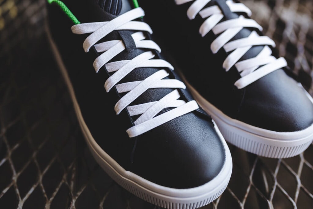 Everything You Need to Know About The GaryVee 001 & 002 K-Swiss ...