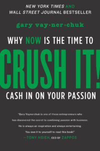 Books - Gary Vaynerchuk