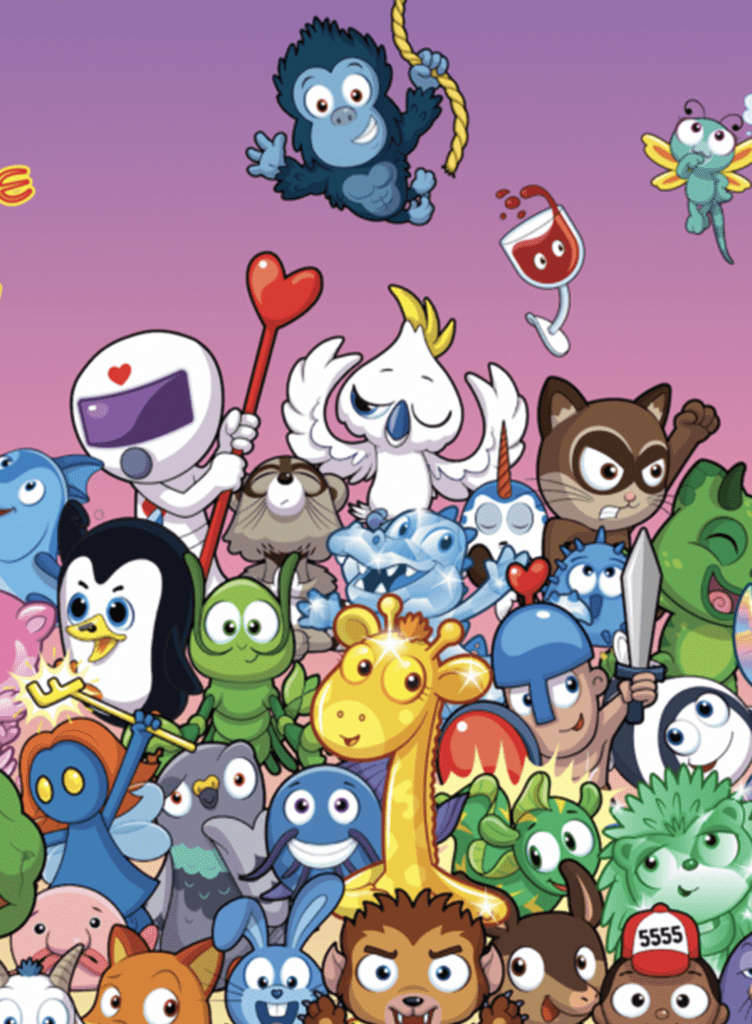 VeeFriends - Gary Vaynerchuk