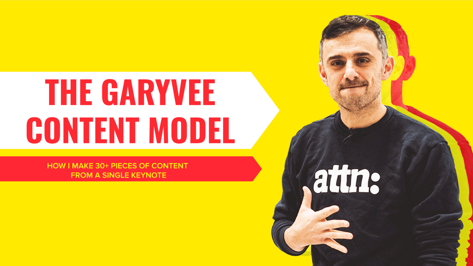 GaryVee - Gary Vaynerchuk