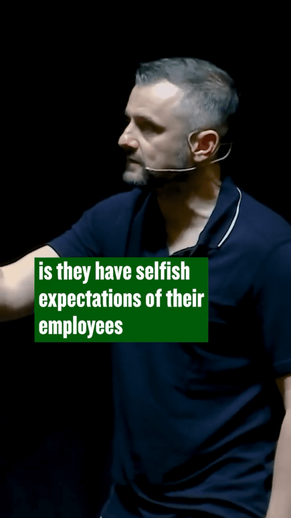 Social Highlights - Gary Vaynerchuk