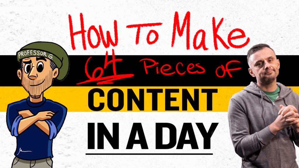 GaryVee - Gary Vaynerchuk