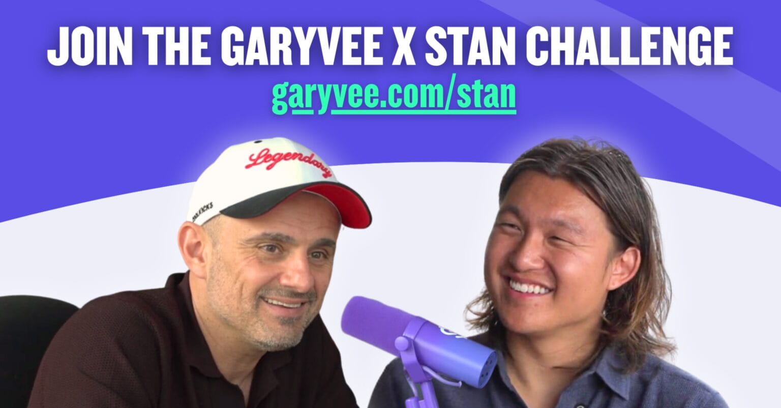 Blog - Gary Vaynerchuk