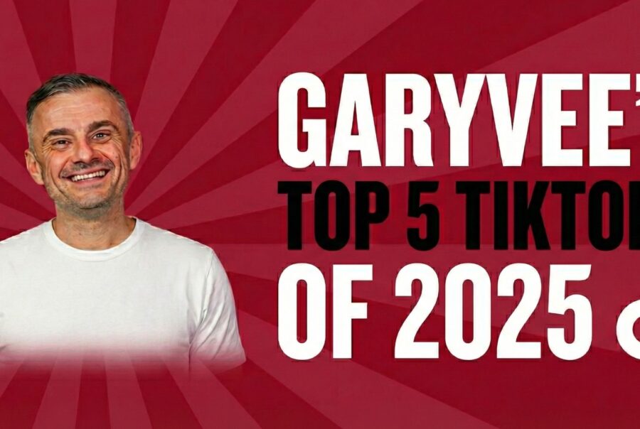 GaryVee - Gary Vaynerchuk